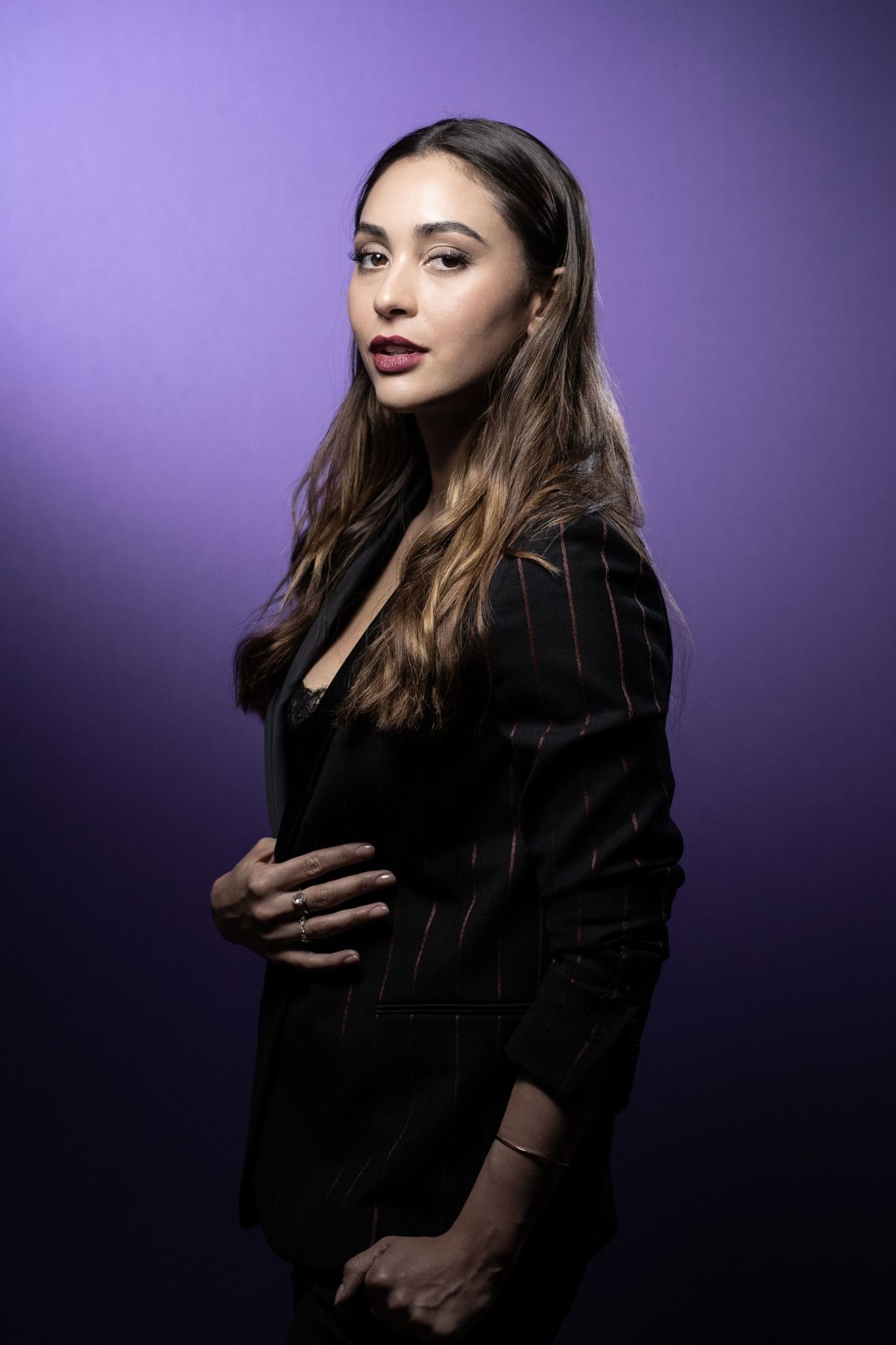 Session 06 - 008 - Lindsey Morgan Fan Gallery